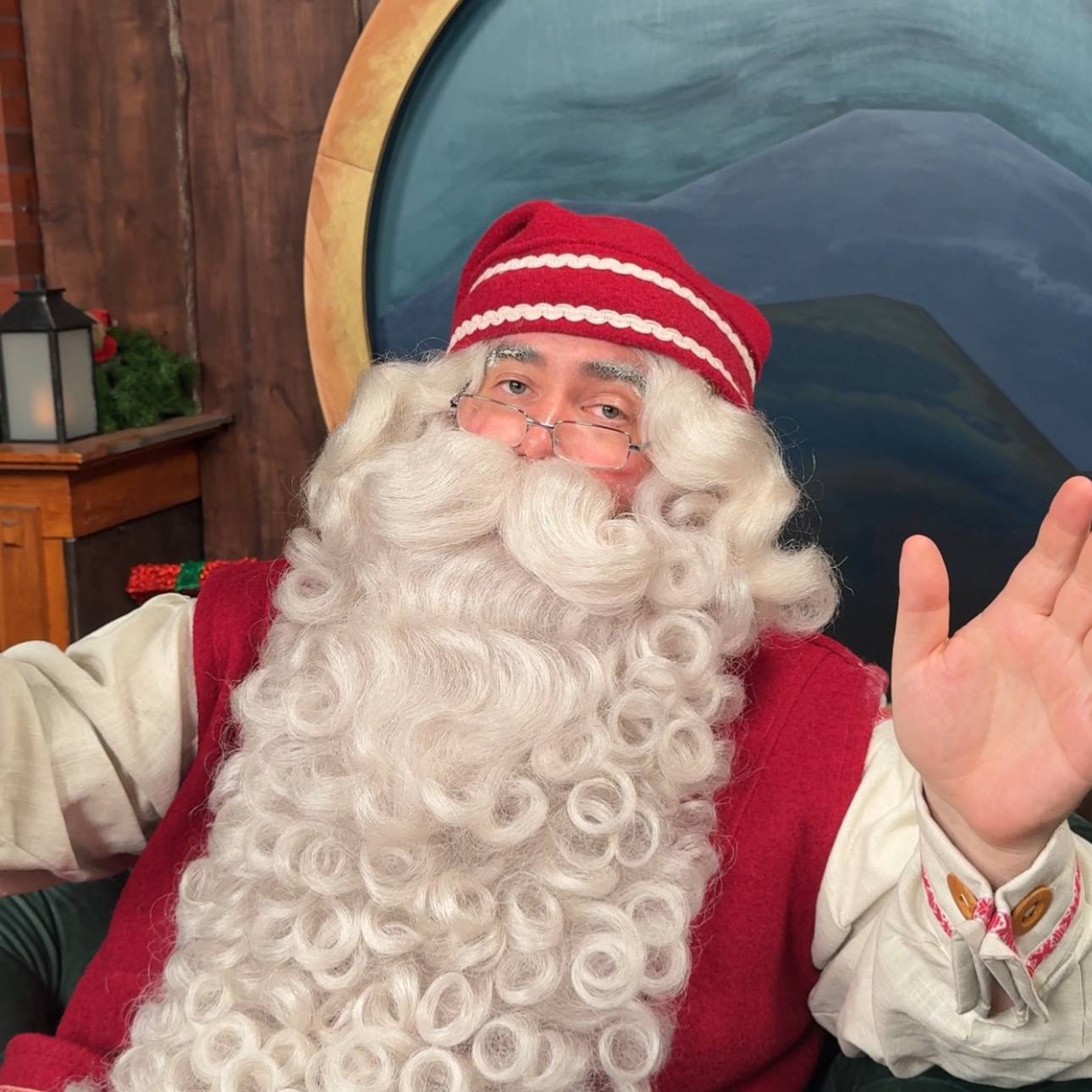 $SANTA | Official Santa Claus Coin